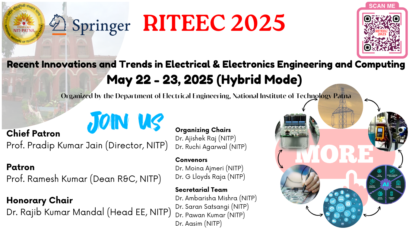NIT PATNA | National Institute of Technology Patna